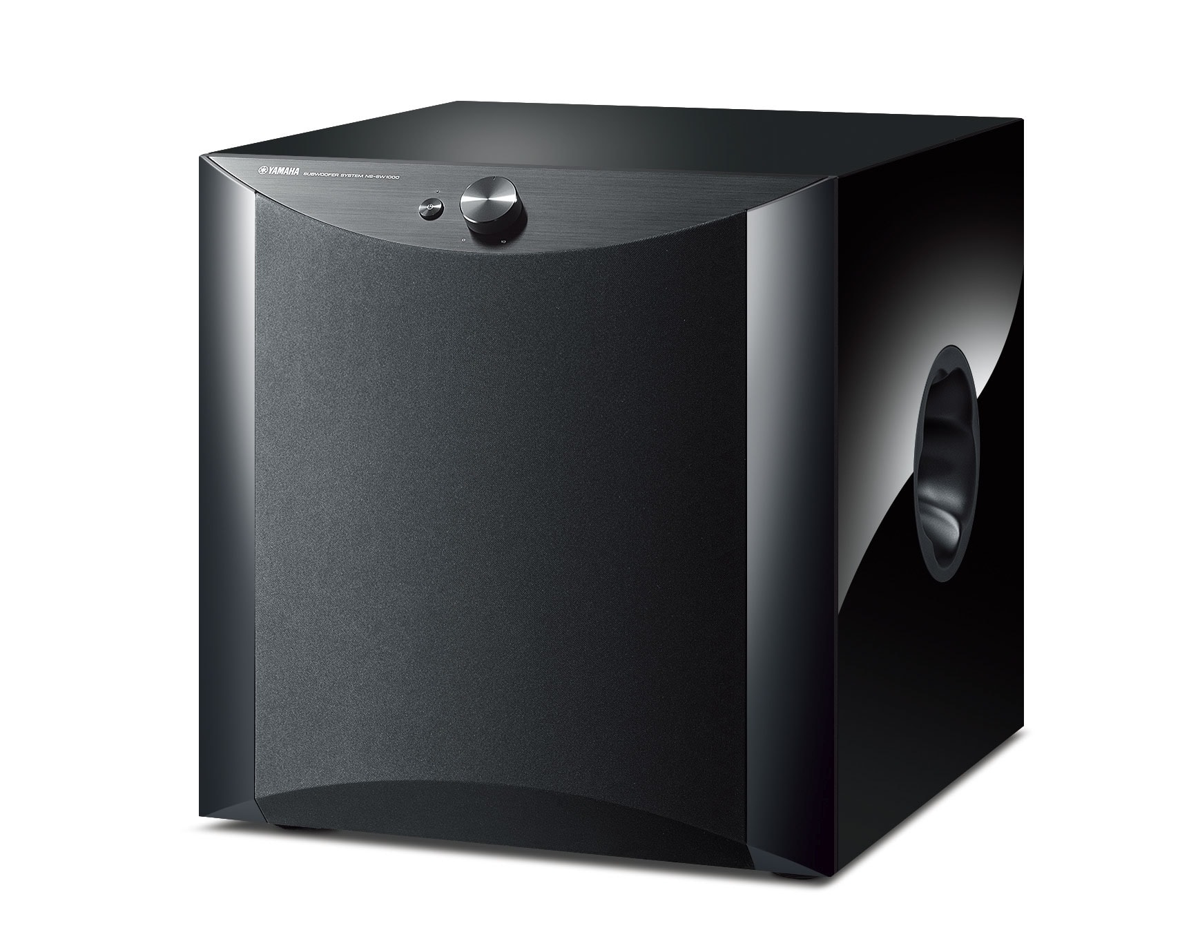 NS-SW1000 - Technische Daten - Lautsprecher - Produkte - Home Audio ...