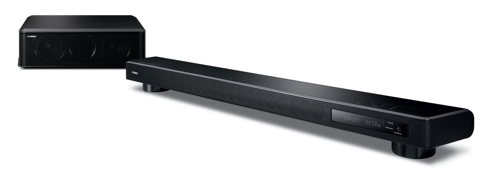 YSP-2200 - Downloads - Sound Bars - Produkte - Home Audio - Audio ...