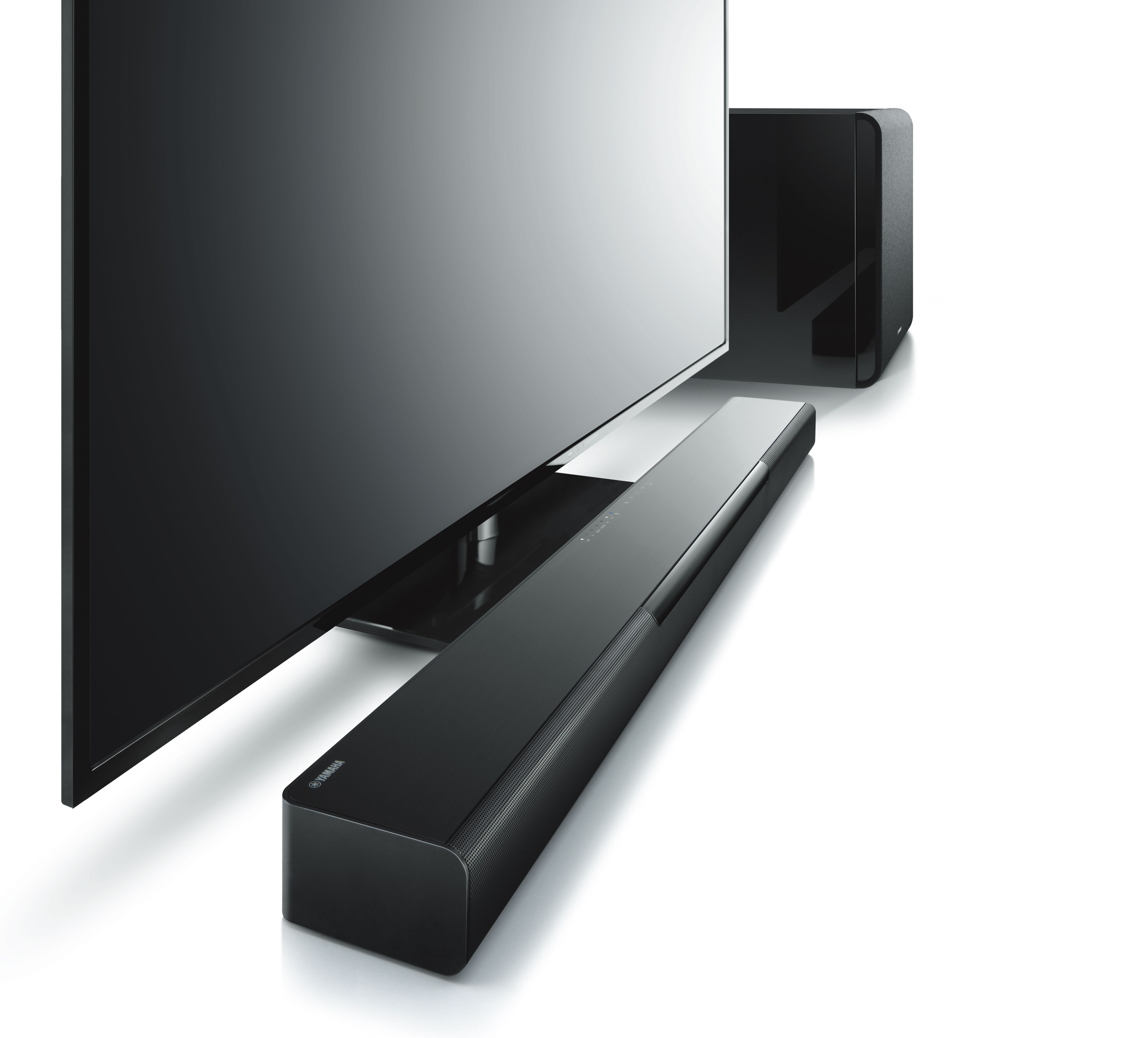 Yamaha Soundbar Musiccast