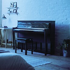 Das neue AvantGrand NU1XA: UPRIGHT STYLE. GRAND SPIRIT. - Yamaha ...