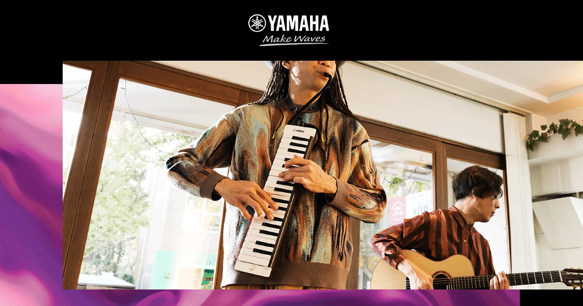 P-37E2 - Übersicht - Pianicas - Produkte - Blech- und Holzblasinstrumente - Musikinstrumente ...