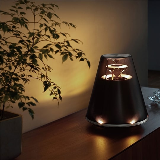 Relit - Übersicht - Produkte - Home Audio - Audio - Yamaha - Deutschland