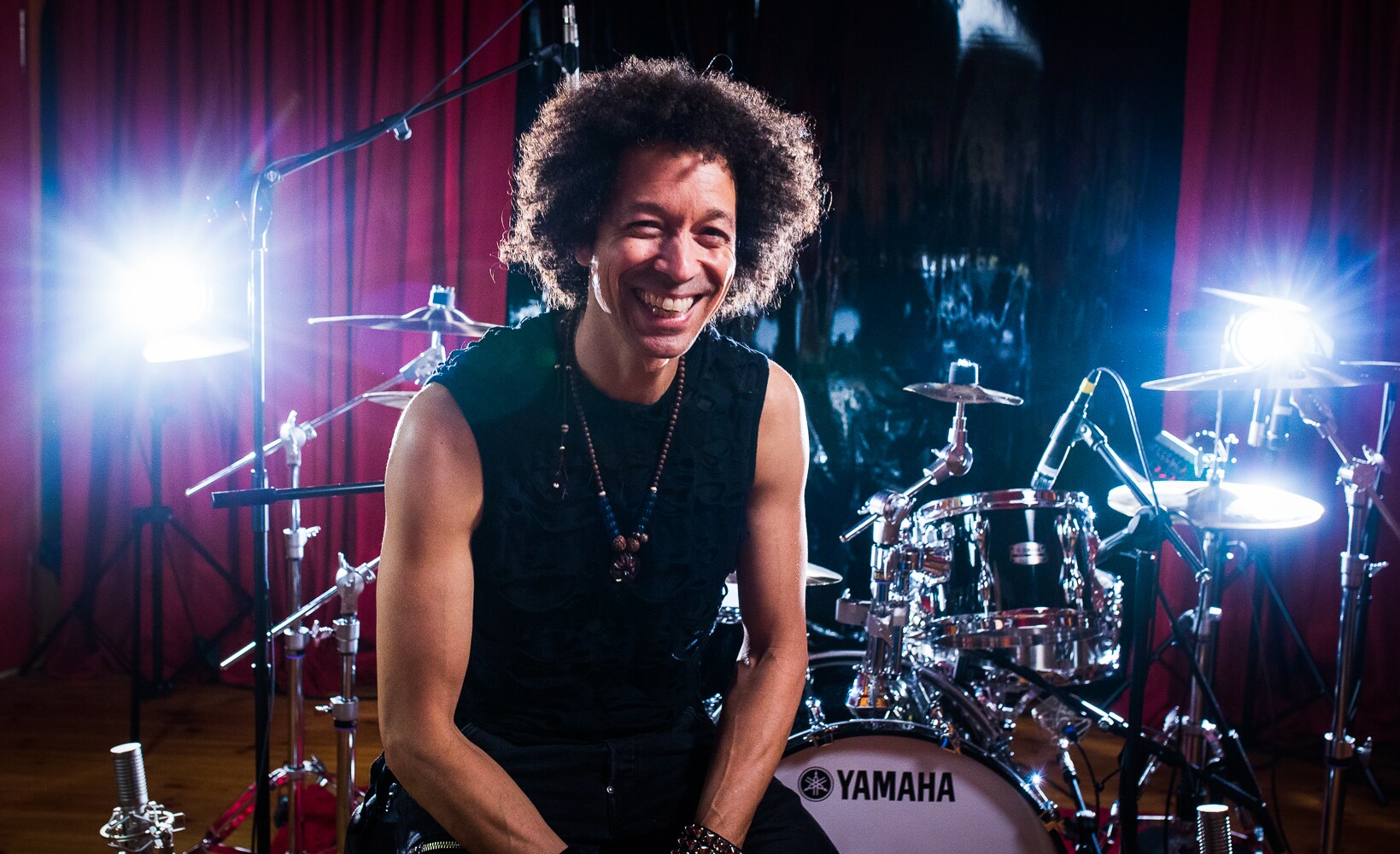ARTIST INTERVIEW WITH ZACHARY ALFORD (DAVID BOWIE & BRUCE SPRINGSTEEN ...