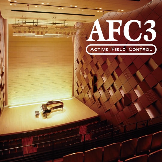 AFC3 - Übersicht - Active Field Control - Produkte - Audio - Yamaha ...
