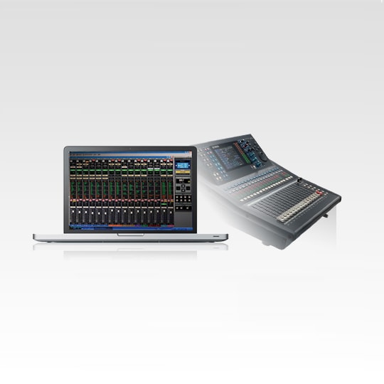 LS9 Editor - Übersicht - Software & Apps - Produkte - Audio - Yamaha ...