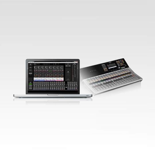 TF-Editor - Übersicht - Software & Apps - Produkte - Audio - Yamaha ...