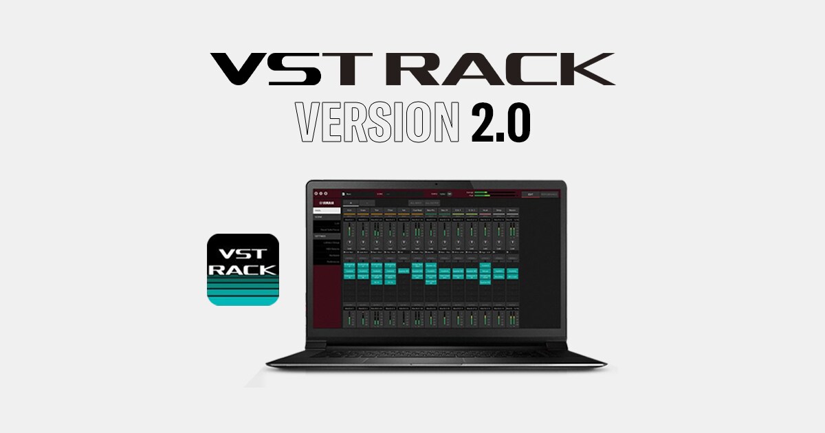 Zusätzliche Plug-Ins und neue Lizenzierung machen VST Rack V2.0 noch ...