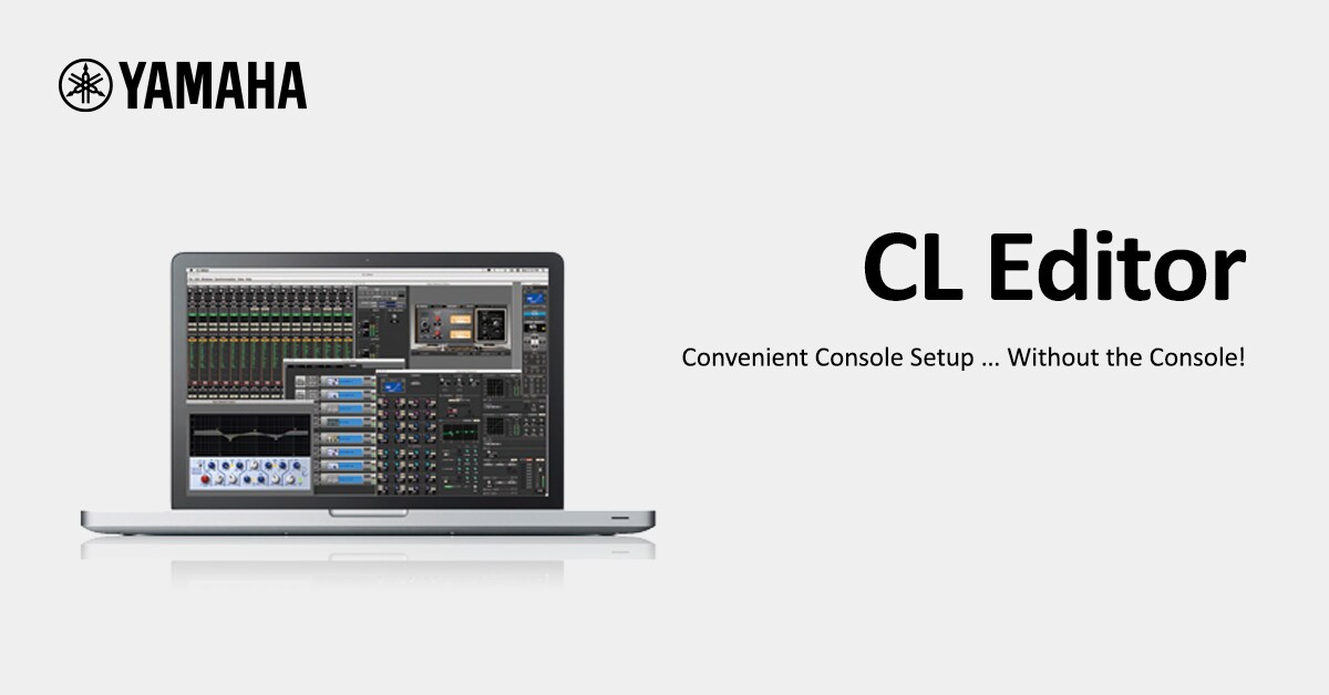 CL-Redakteur - Übersicht - Software & Apps - Produkte - Audio - Yamaha ...